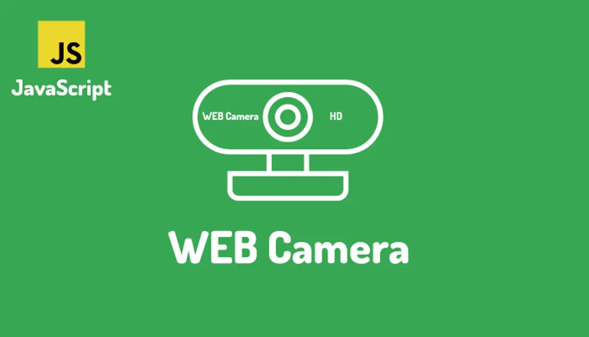 【JavaScript】Webカメラの映像をブラウザに表示する方法 | アールエフェクト