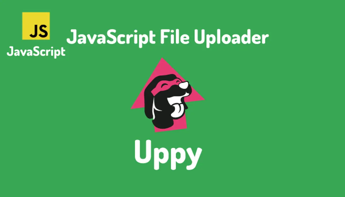 JavaScriptファイルアップローダー Uppyを使う | アールエフェクト