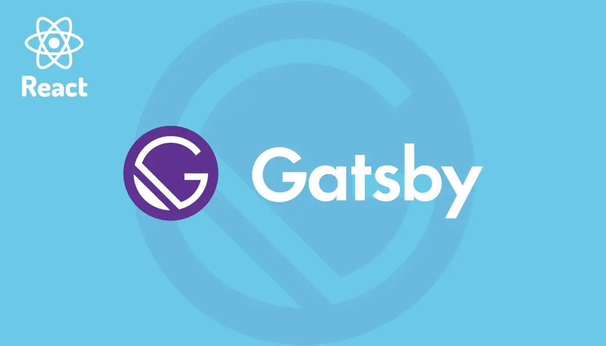 基礎から始めるGatsbyJS入門 | アールエフェクト