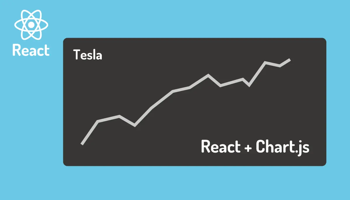 ReactとChart.jsで株価チャートを描写 | アールエフェクト