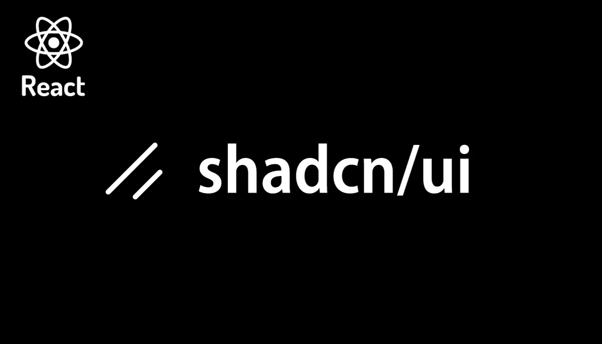 shadcn/uiライブラリを使いこなすための基礎 | アールエフェクト