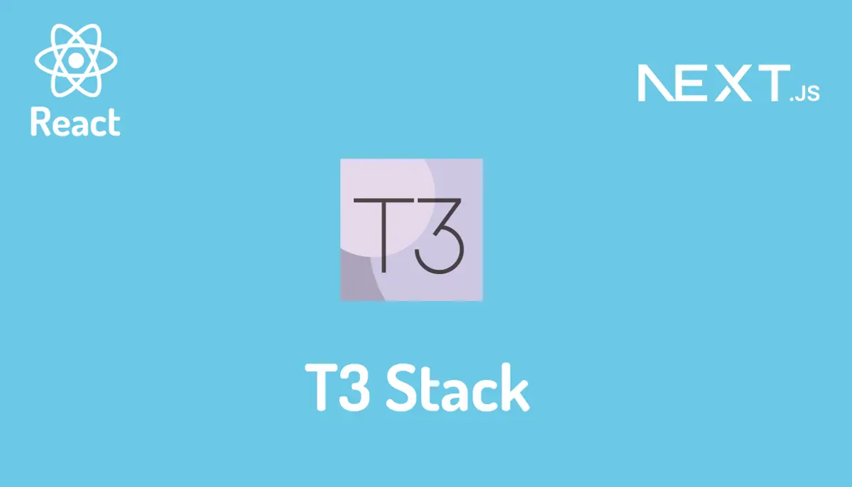 "T3 Stack" でType Safe(型安全)なフルスタックアプリケーションを構築(基礎編) | アールエフェクト