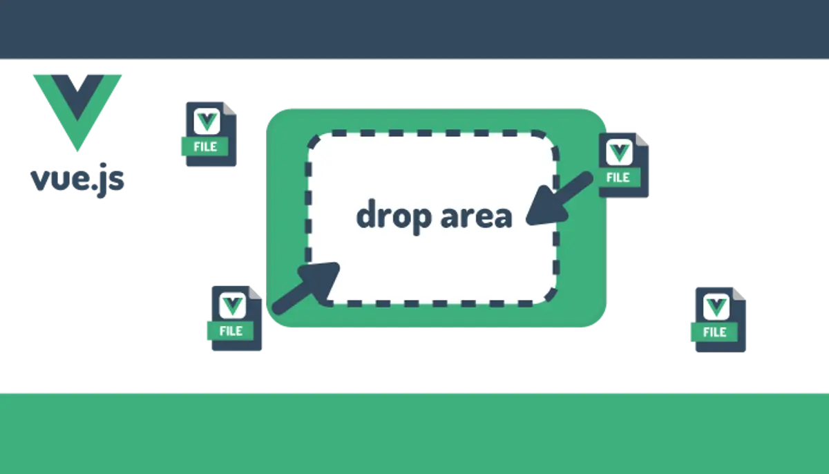【vue.js】ドラッグ&ドロップでファイルアップロード | アールエフェクト