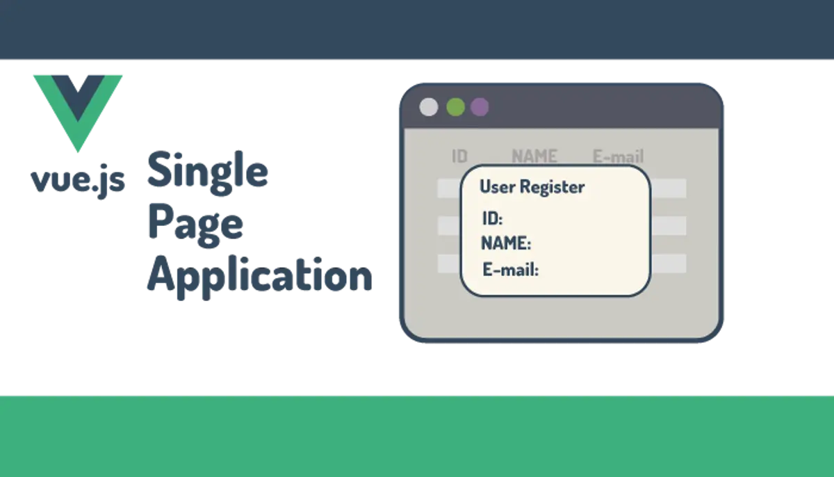 これでわかるvue.jsでシングルページアプリケーションの作成方法 | アールエフェクト