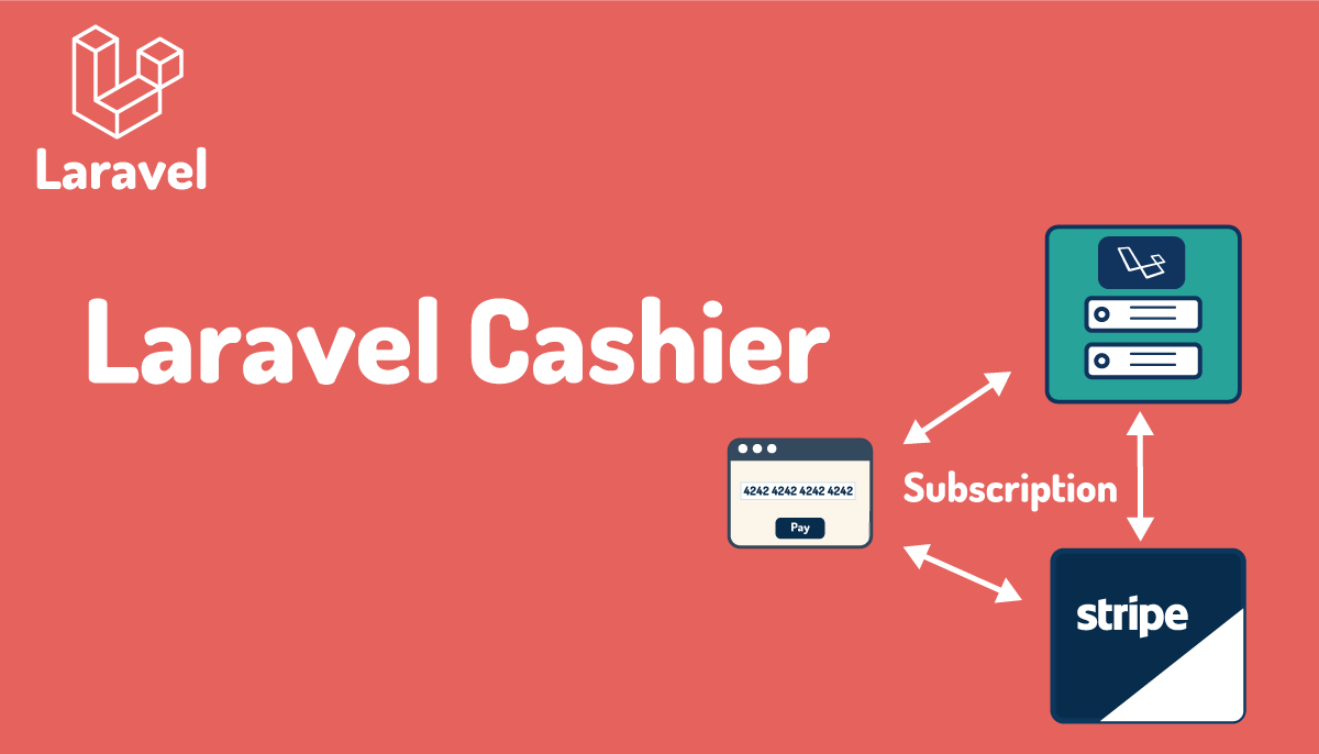これでわかる基礎からのLaravel Cashier (Stripe)の設定方法 | アールエフェクト