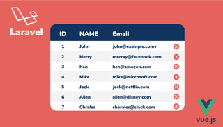 初めてのLaravel6.xとReact入門 | アールエフェクト