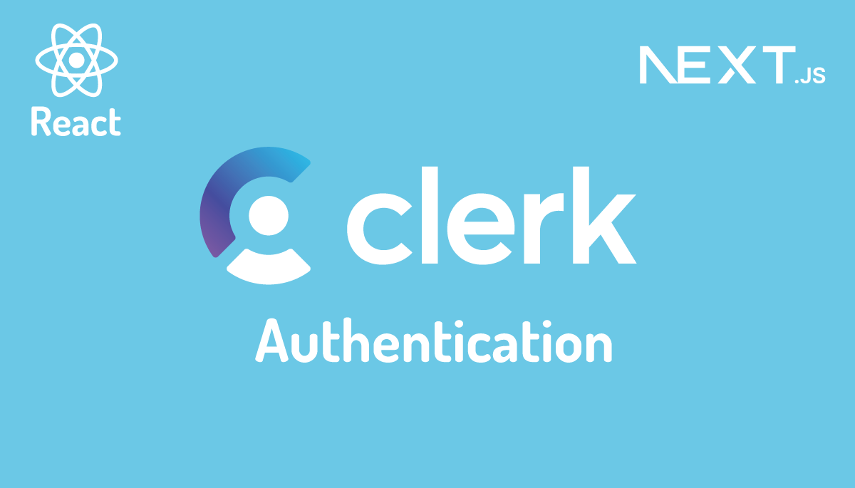 Next.js 13でClerkを使った認証(Authentication)の基礎 | アールエフェクト Next.js 13でClerkを使った認証(Authentication)の基礎 | アールエフェクト
