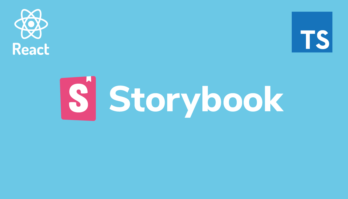 TypeScript+Reactで始めるStorybook 7入門 | アールエフェクト TypeScript+Reactで始めるStorybook 7入門 | アールエフェクト