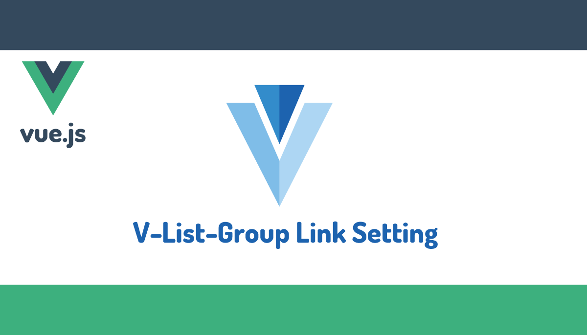 Vuetifyでのv-list-groupでのリンク設定方法 | アールエフェクト