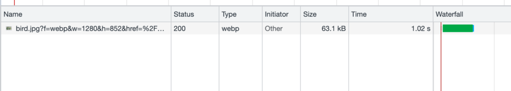 Astroの画像最適化@astrojs/image integrationの使い方 | アールエフェクト
