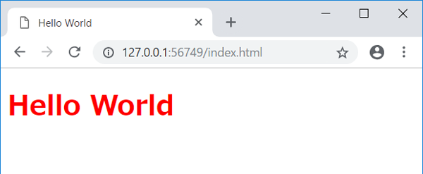 これでわかる一番簡単なCSSの説明 | アールエフェクト