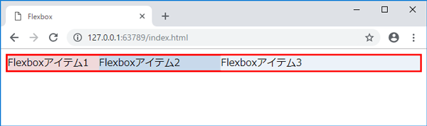 CSSのflexboxの基本から応用まで使い方一挙公開 | アールエフェクト