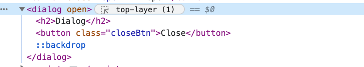 Dialogタグの使い方をしっかり理解モーダルを作成してみよう | アールエフェクト