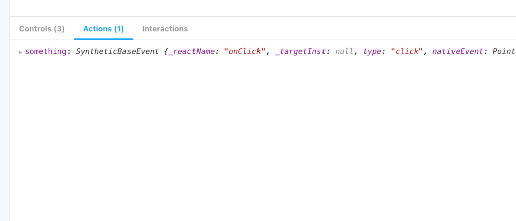 ゼロから始めるStorybook入門(React編) | アールエフェクト