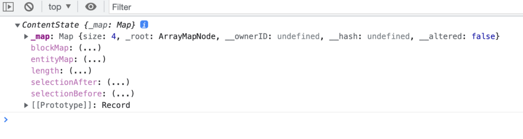 Reactリッチテキストエディタdraft Jsを基礎から理解する アールエフェクト