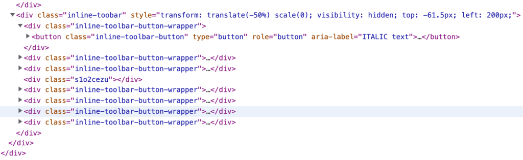 ReactリッチテキストエディタDraft.jsを基礎から理解する | アールエフェクト