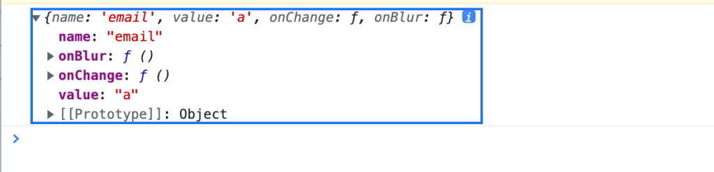 Formik(Reactフォーム)の基本を理解してフォームを作成してみよう | アールエフェクト