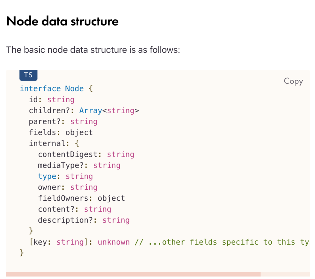 GatsbyJSでの動的ページ自動作成方法を理解したい | アールエフェクト