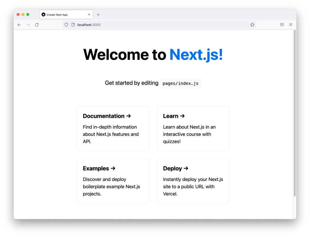 NextAuth.jsを使ったGoogle認証機能＋データベース(Prisma)の設定の理解 | アールエフェクト