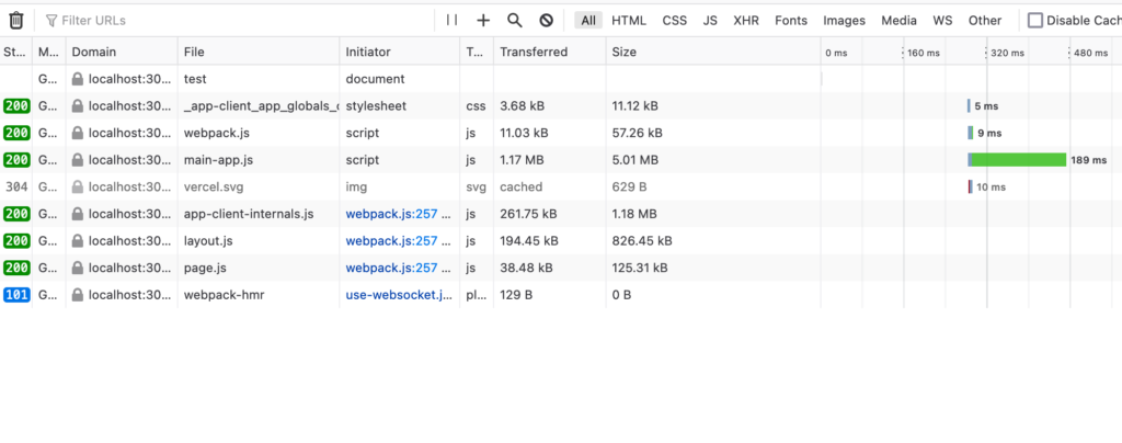 Next.js 13のappディレクトリの基礎(Layout, Suspense, Data Fetching...) | アールエフェクト