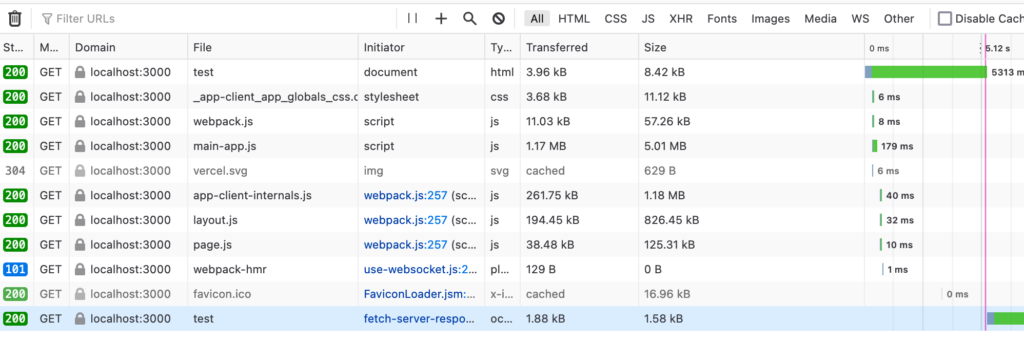 Next.js 13のappディレクトリの基礎(Layout, Suspense, Data Fetching...) | アールエフェクト