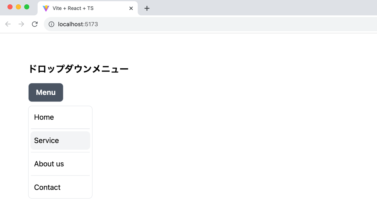 ReactのUIライブラリのRadix UIを利用するために知っておきたい基礎 | アールエフェクト