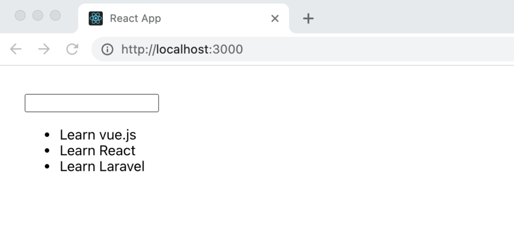 Reactの再描写(re-render)って何??useCallback, useMemo, memoと一緒に理解。 | アールエフェクト