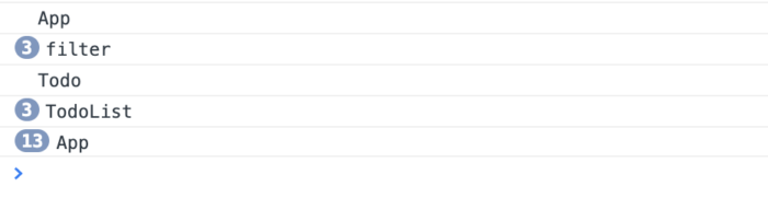 Reactの再描写(re-render)って何??useCallback, useMemo, memoと一緒に理解。 | アールエフェクト