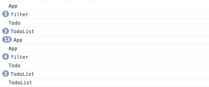 Reactの再描写(re-render)って何??useCallback, useMemo, memoと一緒に理解。 | アールエフェクト