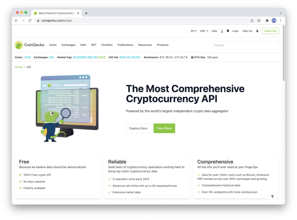 【React Native入門】Coingecko APIで仮想通貨の価格変動チャートを描く | アールエフェクト
