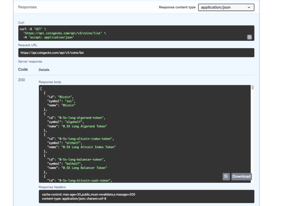【React Native入門】Coingecko APIで仮想通貨の価格変動チャートを描く | アールエフェクト