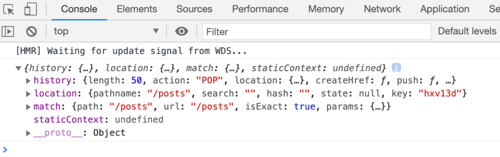 入門者でもわかるReact Routerを利用したルーティング設定の基礎 | アールエフェクト