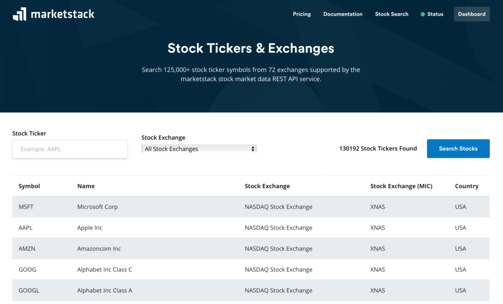 ReactとChart.jsで株価チャートを描写 | アールエフェクト