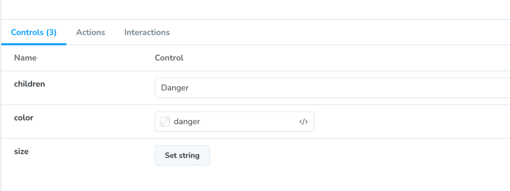 TypeScript+Reactで始めるStorybook 7入門 | アールエフェクト