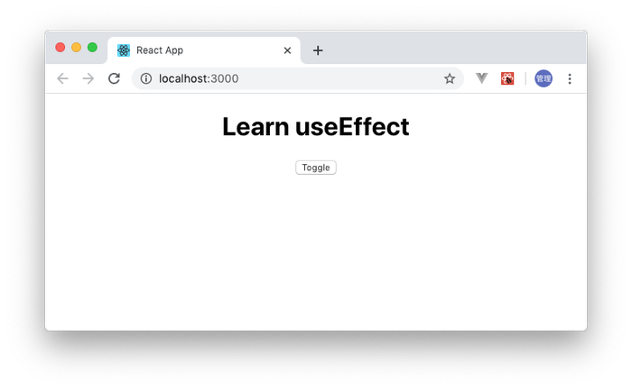初心者でも簡単にわかるReact useEffect, useLayoutEffectの使い方 | アールエフェクト
