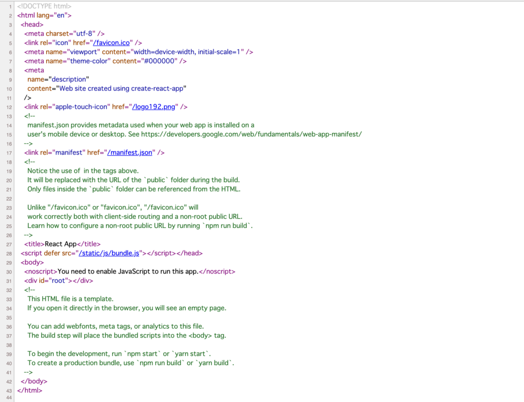 Remixフレームワーク(Reactベース)の入門者向け機能説明〜基礎編〜 | アールエフェクト