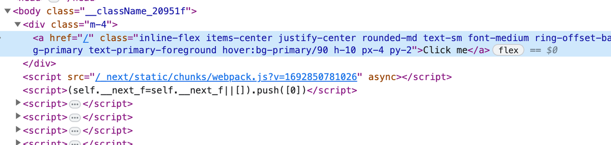 shadcn/uiライブラリを使いこなすための基礎 | アールエフェクト