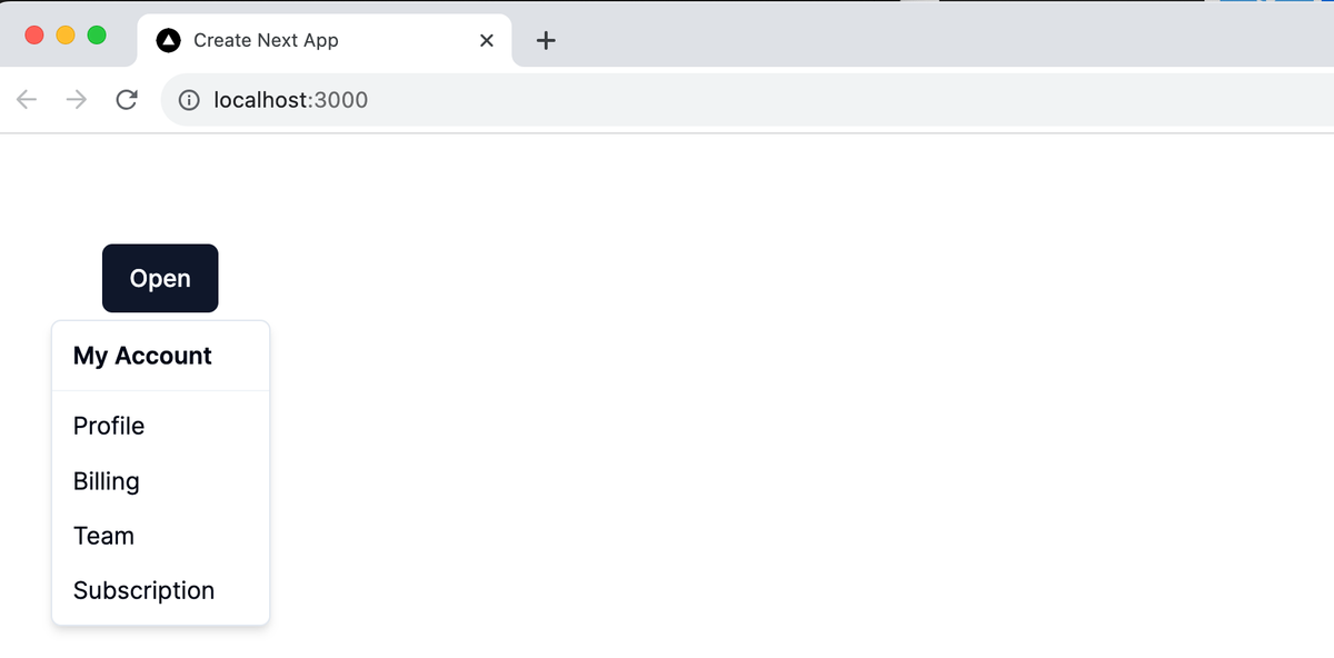 shadcn/uiライブラリを使いこなすための基礎 | アールエフェクト