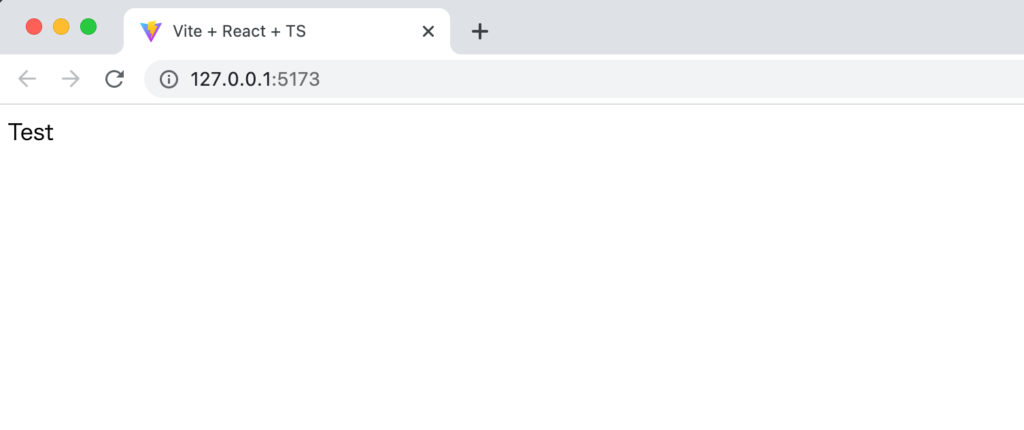 tRPCを動かしてtRPCはどのようなことができるか理解する | アールエフェクト