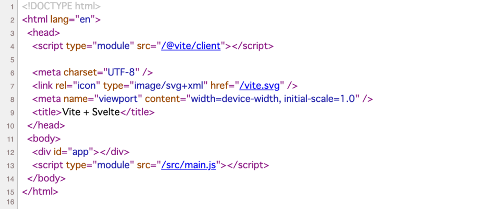 はじめてSvelteを利用する人のためのSvelte入門 | アールエフェクト