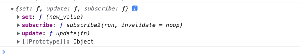 はじめてSvelteを利用する人のためのSvelte入門 | アールエフェクト