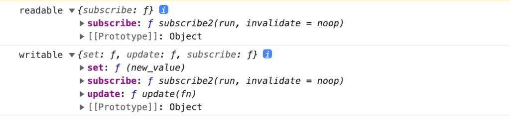 はじめてSvelteを利用する人のためのSvelte入門 | アールエフェクト