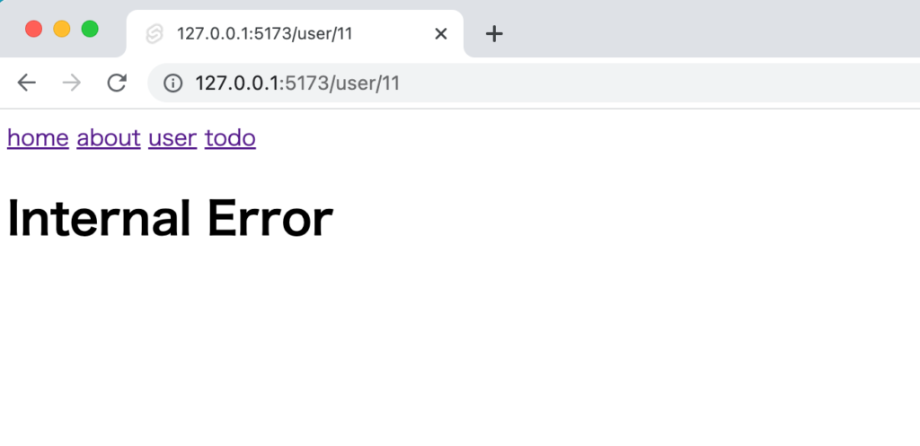 【SvelteKit入門】初めてSvelteKitを使い始めた人のための基礎講座 | アールエフェクト