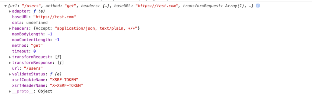 vue.jsを使ってaxiosを学ぶ | アールエフェクト