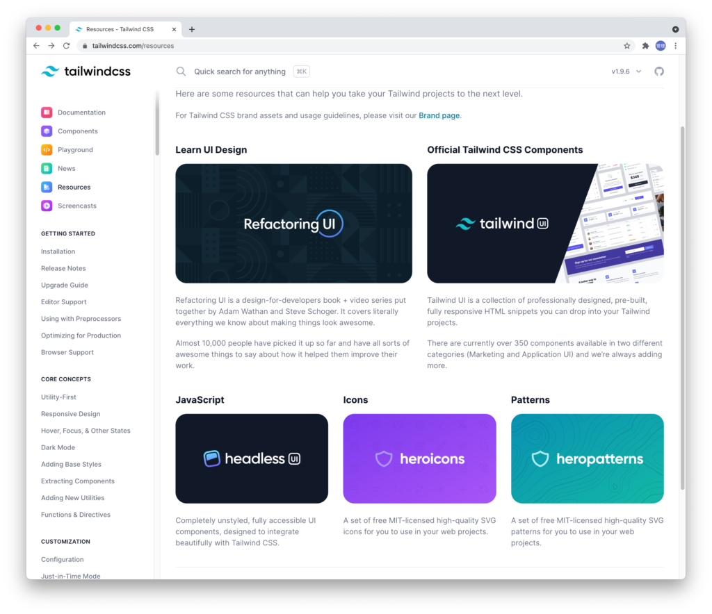 vue.jsとFirebaseでSlackクローン構築(Tailwind CSS編パート2) | アールエフェクト