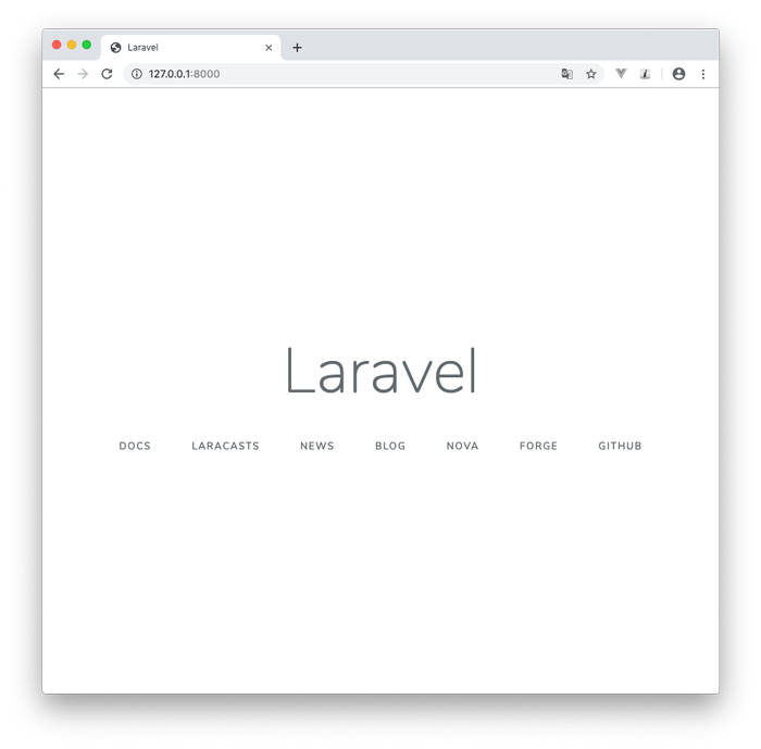 Laravel + vue.jsでシンプルファイルアップロード | アールエフェクト
