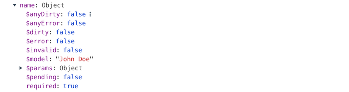 これでわかるvue.jsのフォームバリデーションVuelidate | アールエフェクト