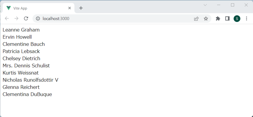 【Vue+TypeScript】Composition APIでTypeScript入門 | アールエフェクト