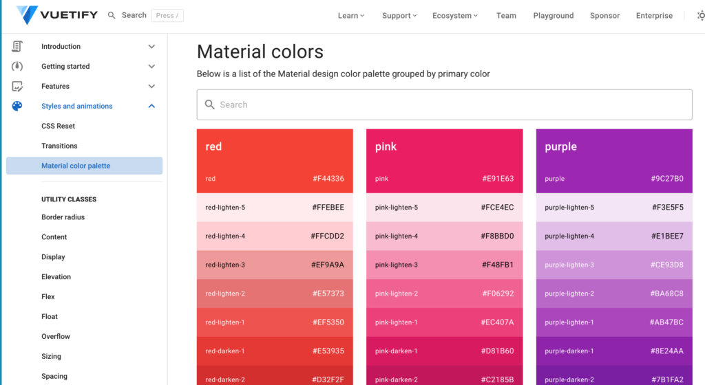 Vuetify3を使いこなすためのTheme, Styles, Sassの設定の基礎 | アールエフェクト