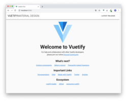 【vue.js】Vuefityをマスターする(1) | アールエフェクト